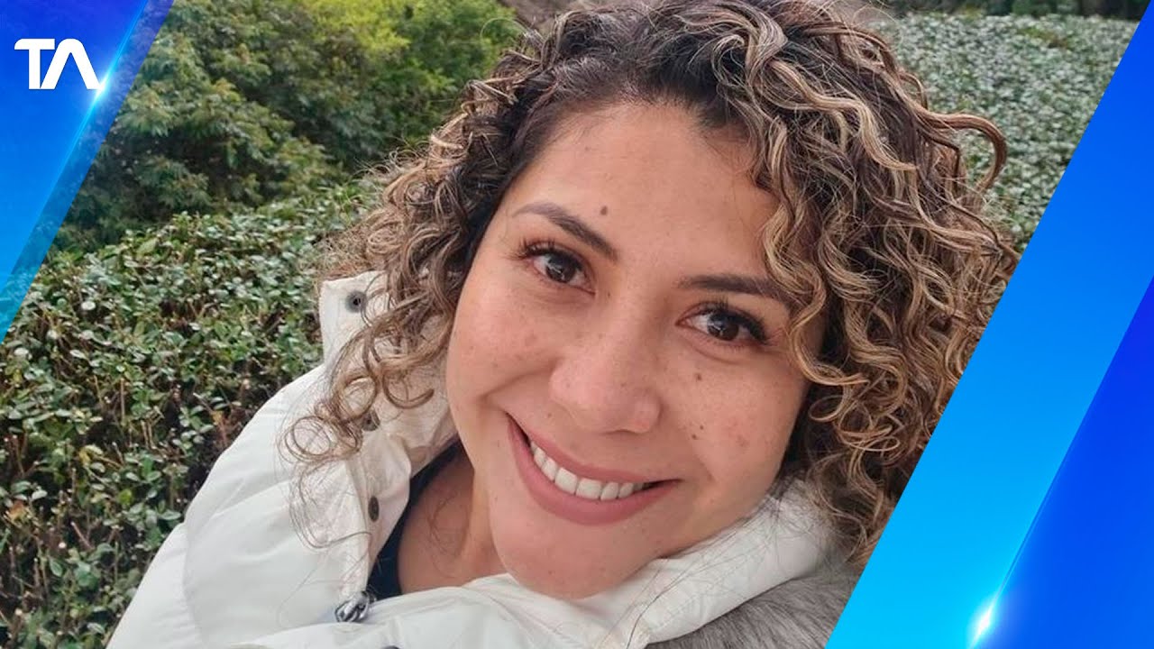 Este sábado revelaron importantes detalles de la desaparición de María ...