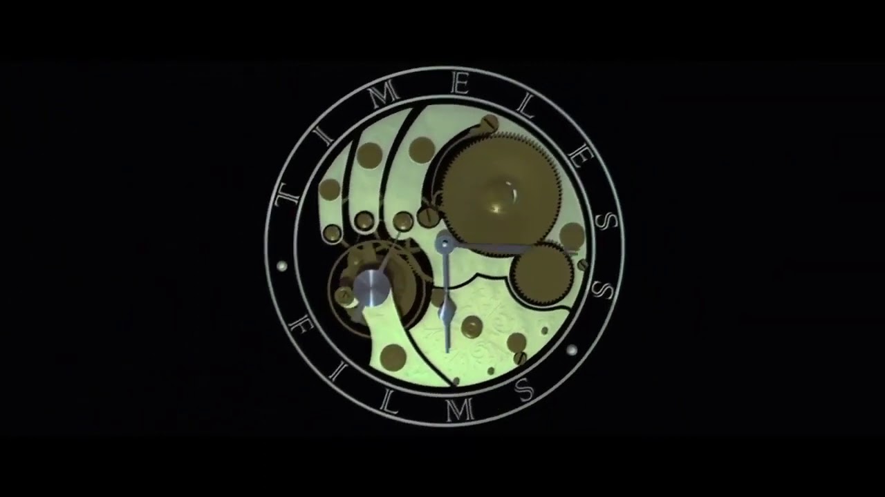 Timeless Films Logo - YouTube