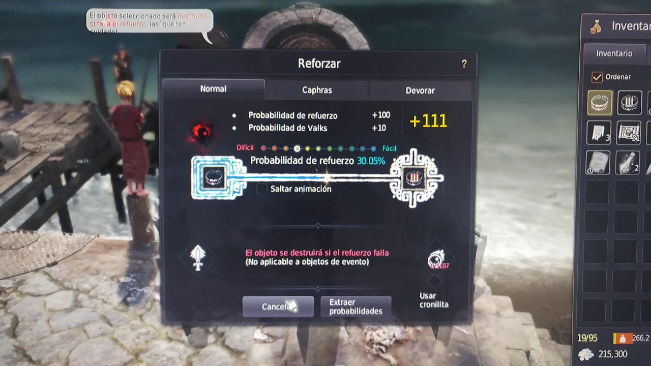 Bdo Tet ogre !! - YouTube