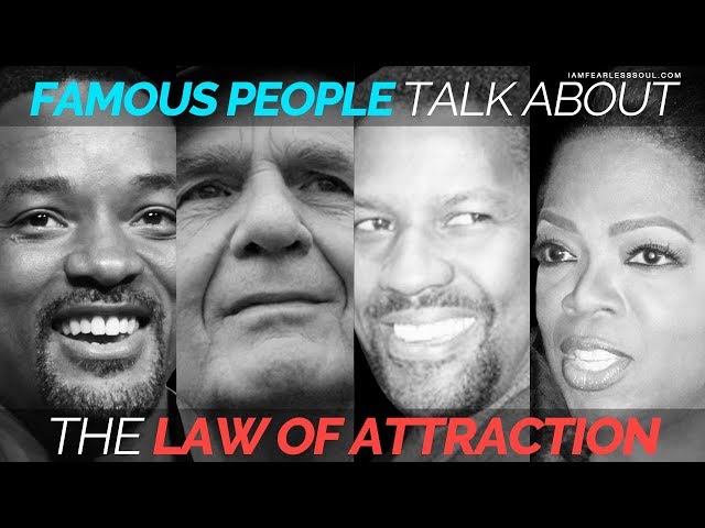 Famous Optimistic People