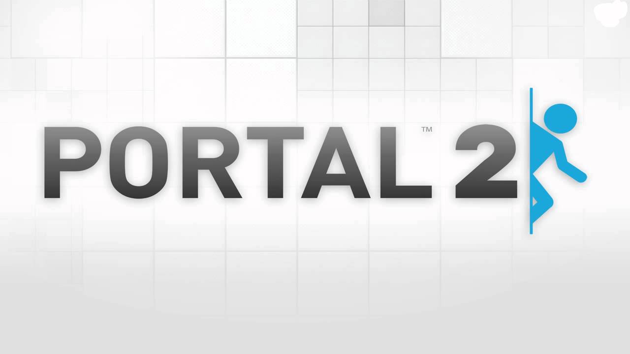 Portal 2 - Coop - Thumbnail - YouTube