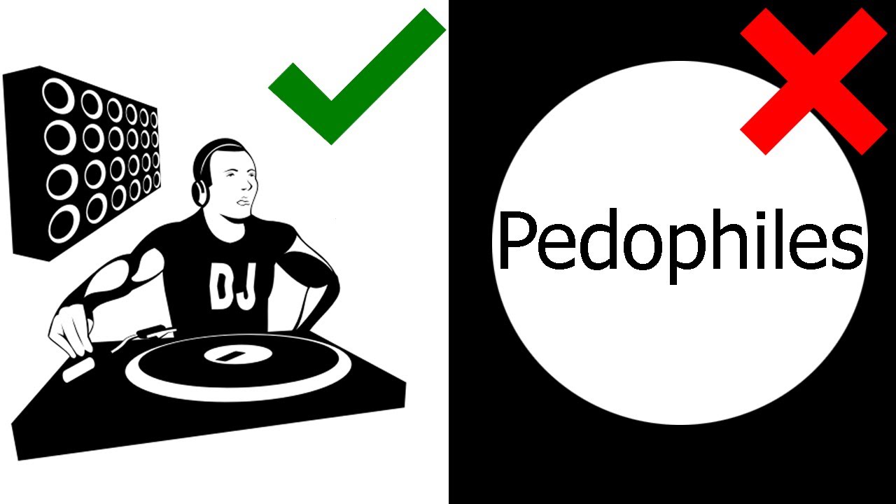 Top 5 Most Controversial DJs & Producers - YouTube