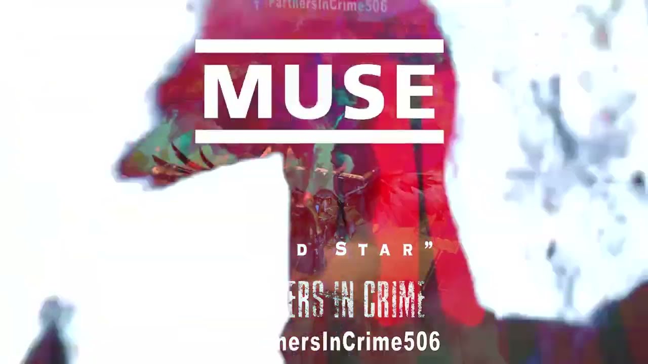 11- Muse , Dead Star - Cover by - Partners in Crime - YouTube