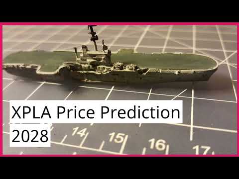 XPLA Price Prediction 2023, 2025, 2030 Future of XPLA | CRYPTO PRICE PREDICTION