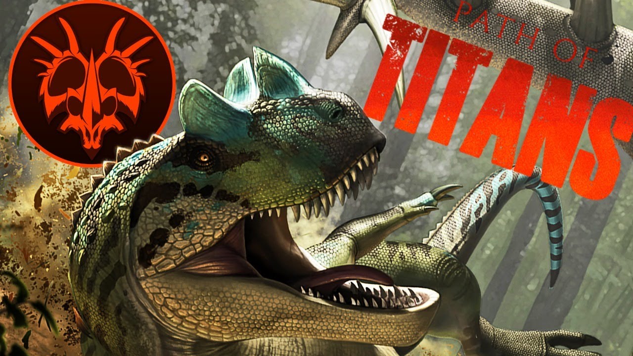 New Update! Q&A w/ Path of Titans Devs! Multiplayer Map Test Live Now ...