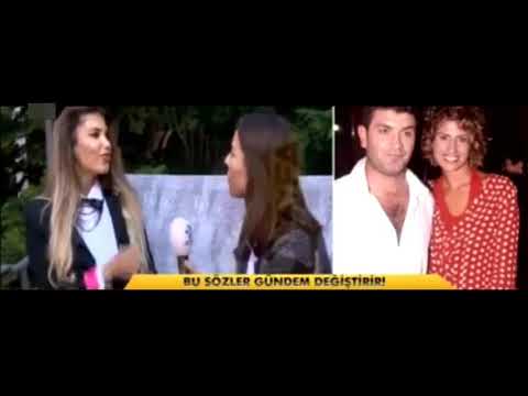 PODYUM YÜRÜYÜŞÜ OLAY YARATAN HATİCE İLKKEZ KONUŞTU!