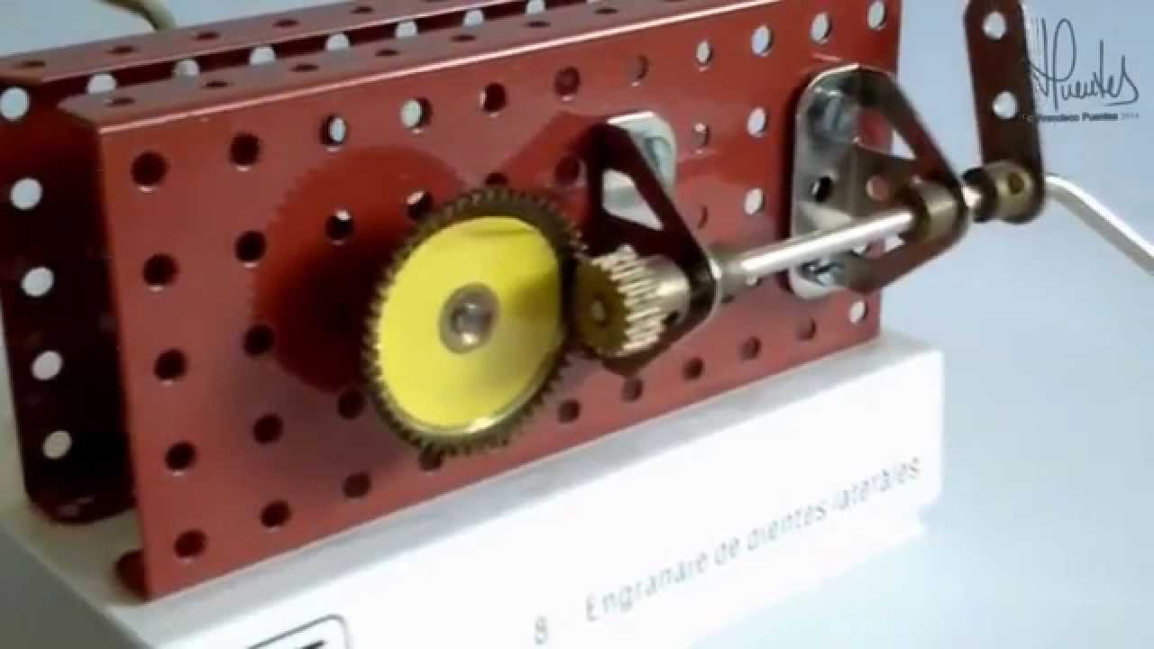 Mecanismos - YouTube