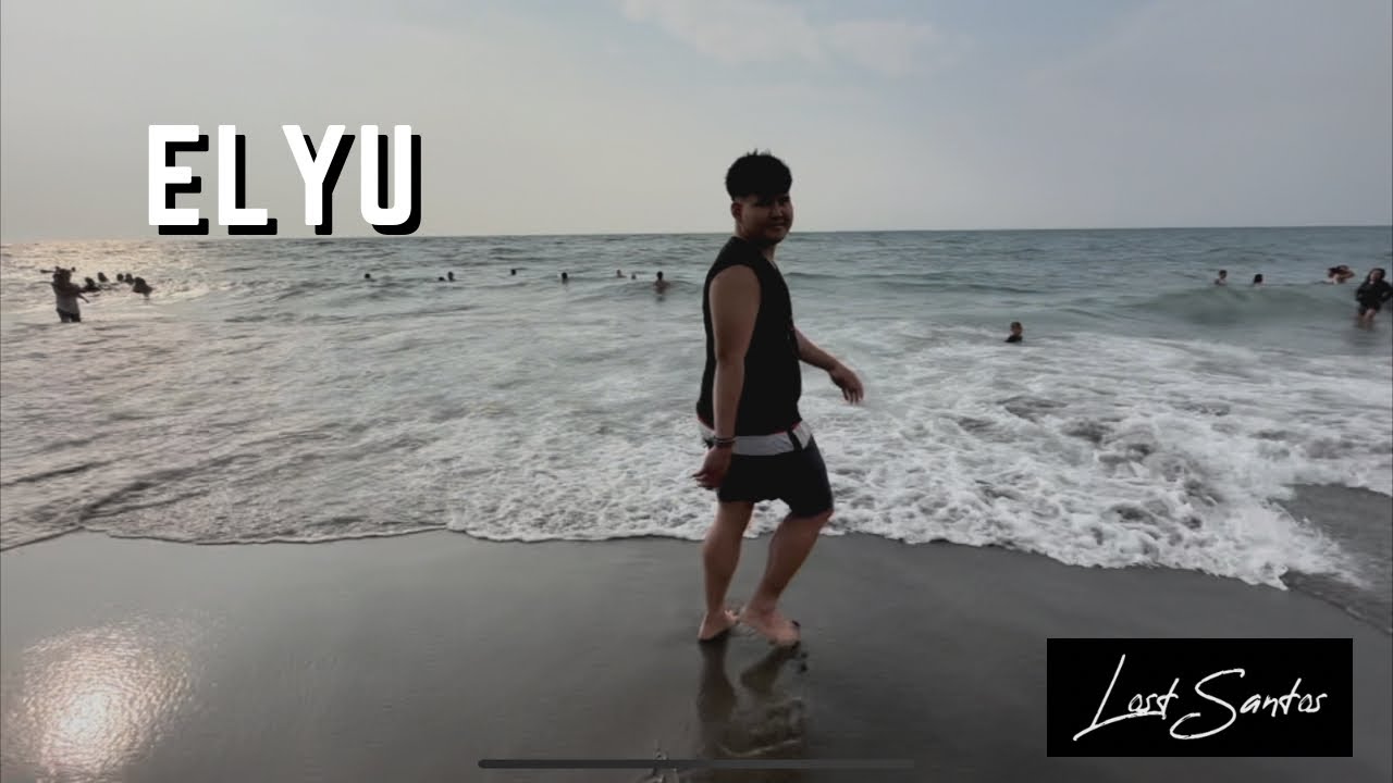 Elyu - YouTube