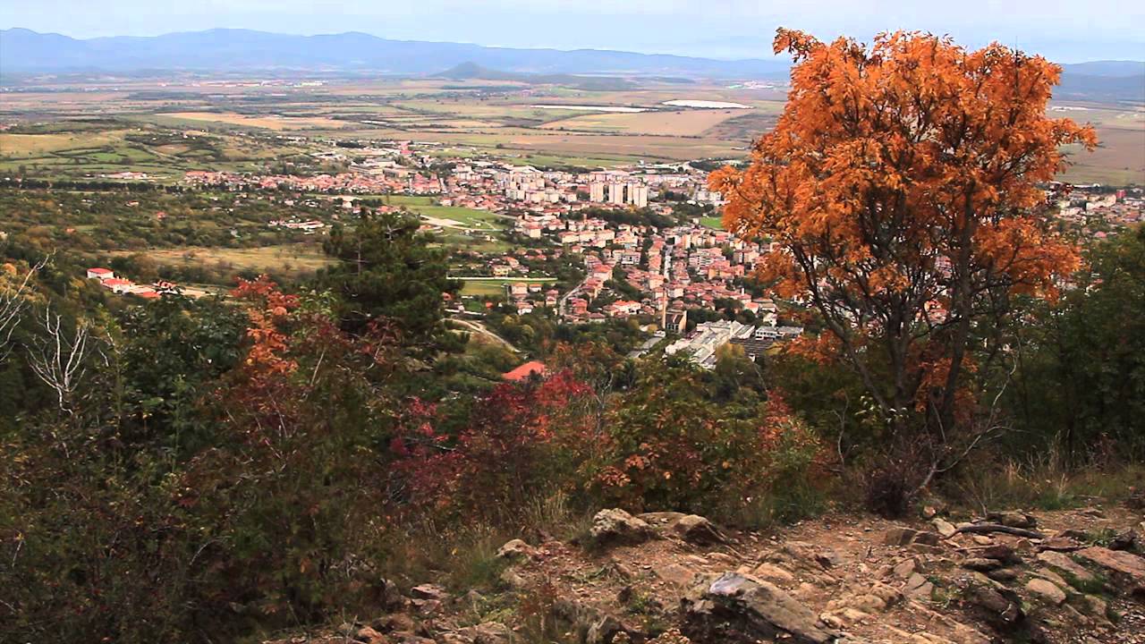 Stara reka 720p - YouTube