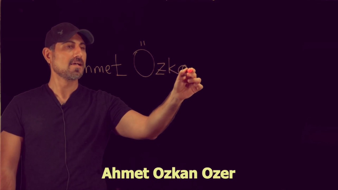 Who is Dr. Ozz? Part I - YouTube