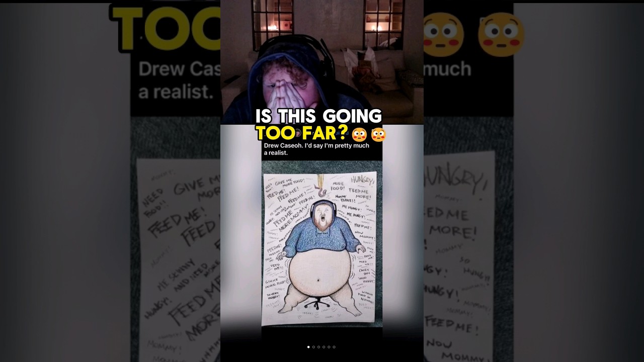 CaseOh Discord Memes #viral #caseohfunnymoments #memes #caseoh - YouTube