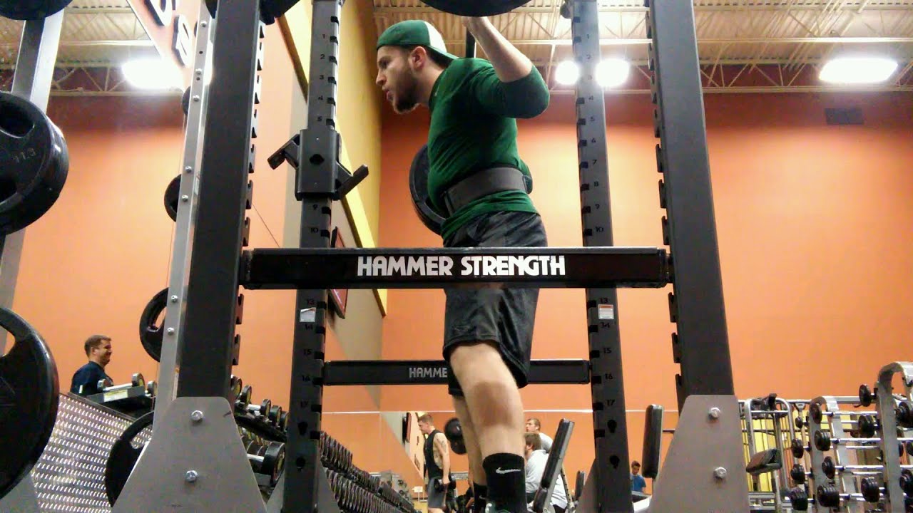 LEG DAY - 16 YEAR OLD BODYBUILDING MOTIVATION - YouTube