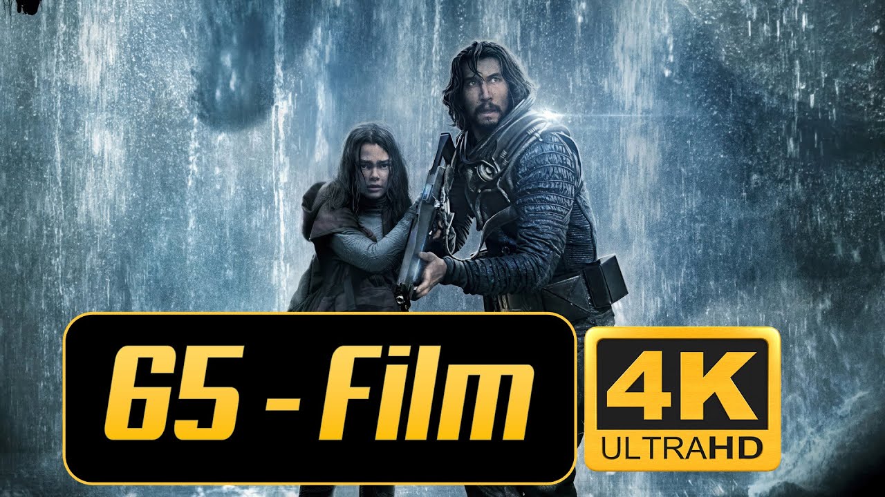 65 Hollywood Film: A Daring Journey Through Time - Storyline and ...
