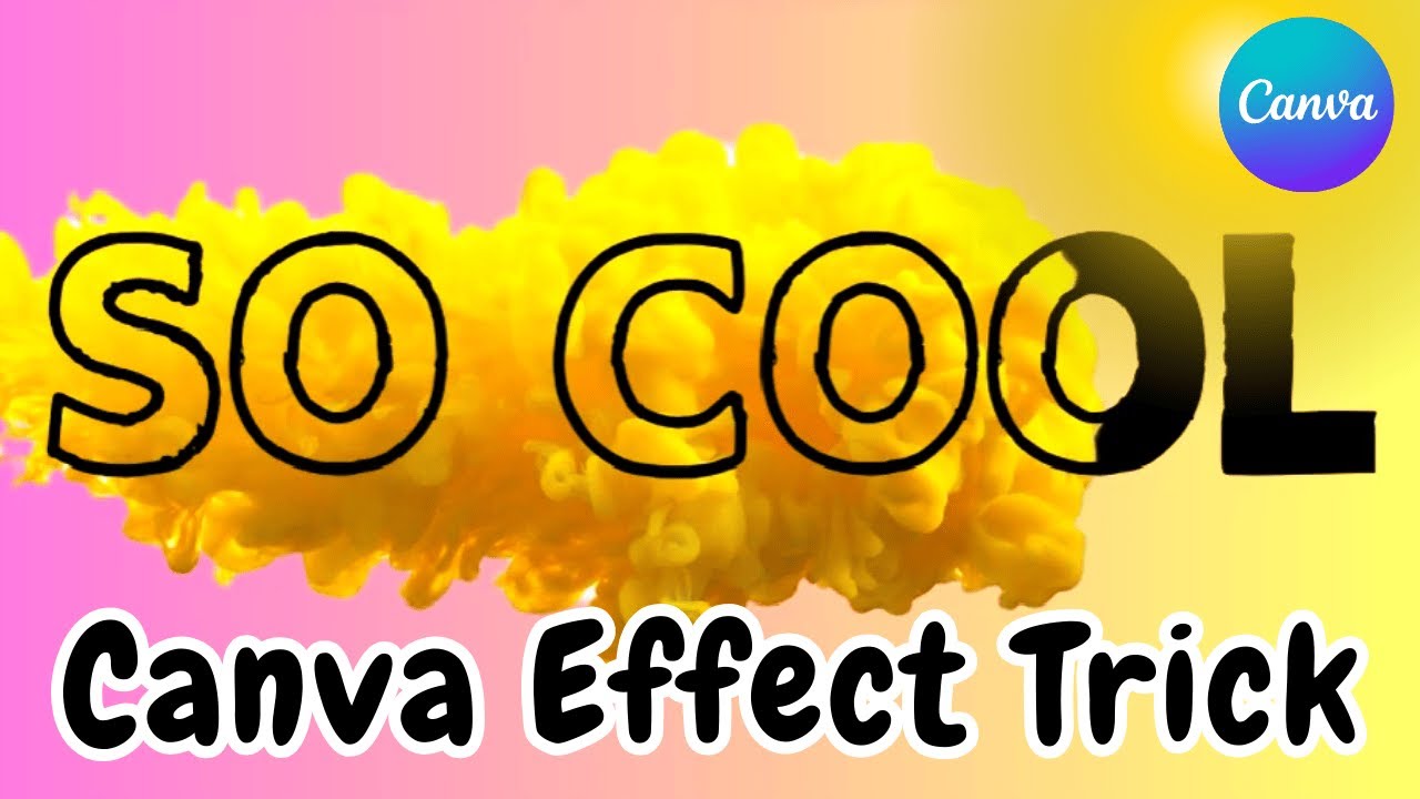 Revolutionize Your Designs with Canva Tutorials! - YouTube