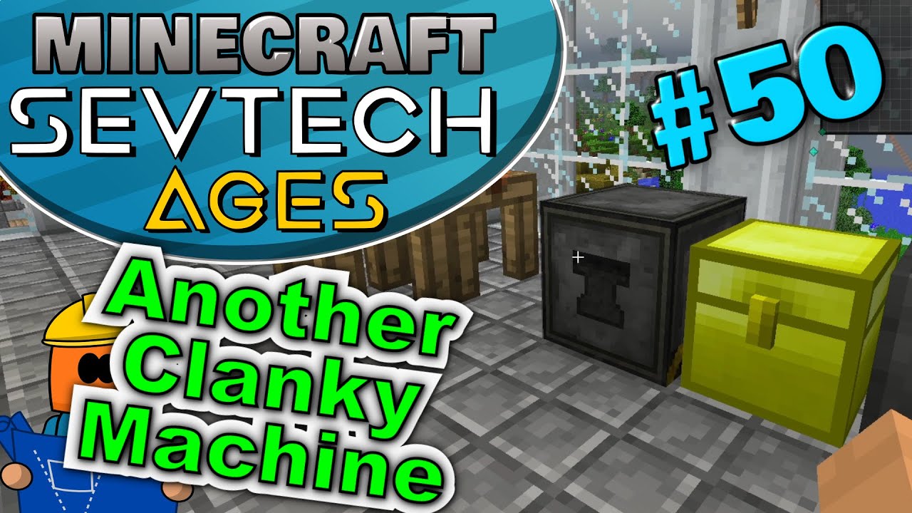 Minecraft - Galacticraft Compressor, Heavy-Duty Plating - SevTech Ages ...