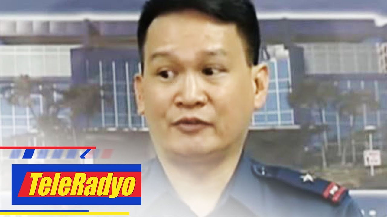 On The Spot | TeleRadyo (15 November 2021) - YouTube