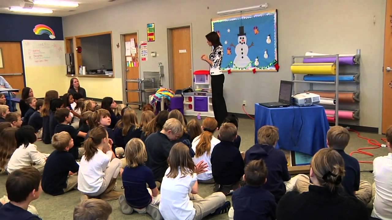 Footprints Academy and Peace of Mind Early Education Center Core ...