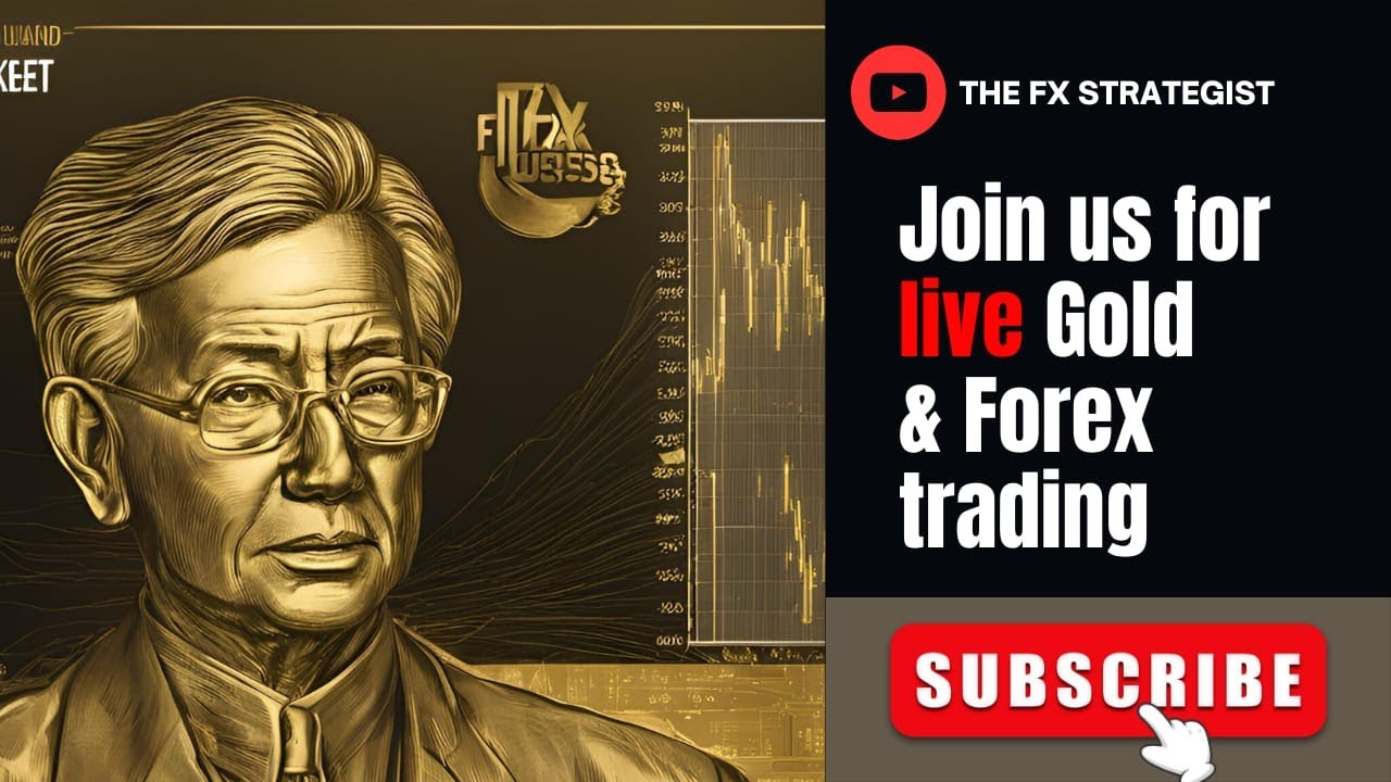 🔴 Live GOLD Signals | Free 5m Chart XAUUSD Forex Trading Analysis ...