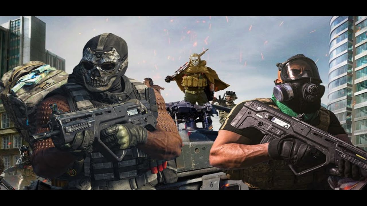 How to be good at games!! - YouTube