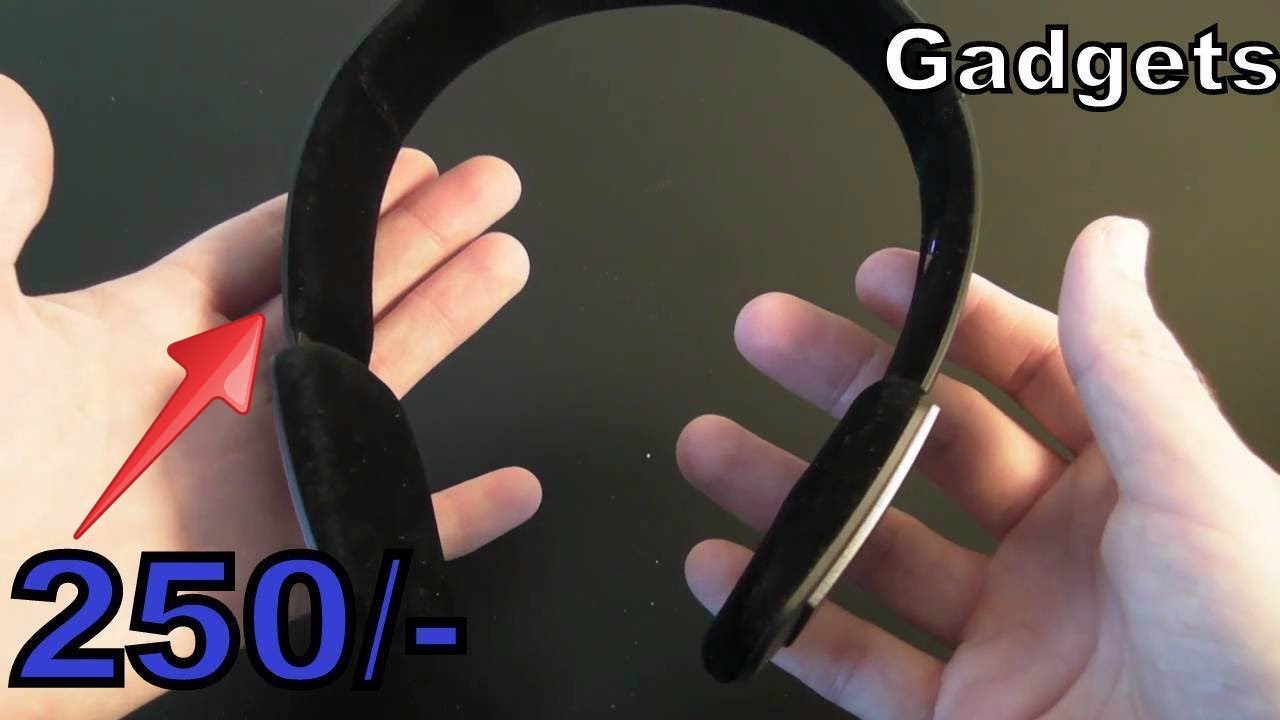 5 Cool Gadgets Under 250/- For Daily Life Use : 2017 December : Epic ...