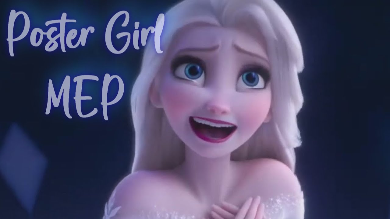 [DPS] Poster Girl MEP - YouTube