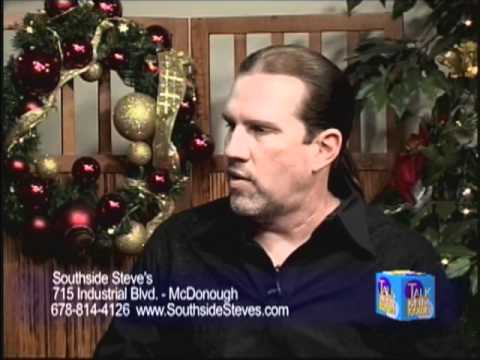 Talk of the Town-Southside Steve's PART I - YouTube
