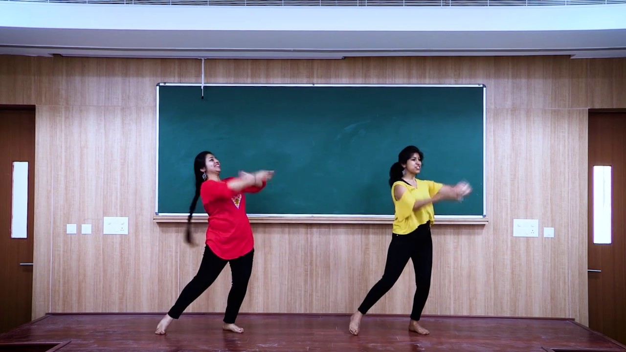 Shape Of You | Ed Sheeran | Dance Choreography - YouTube