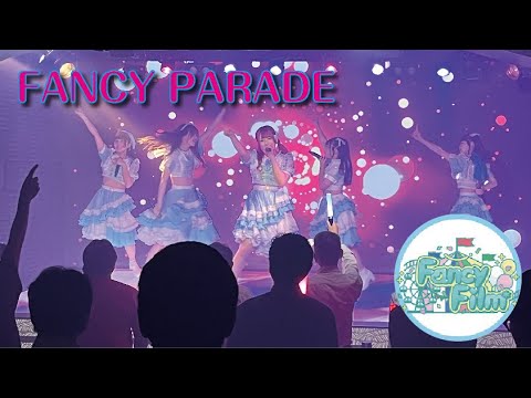 Fancy Film*『FANCY PARADE』 - YouTube