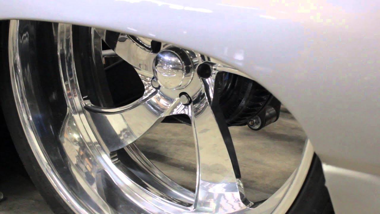 Stone Custom Fab Teaser - YouTube