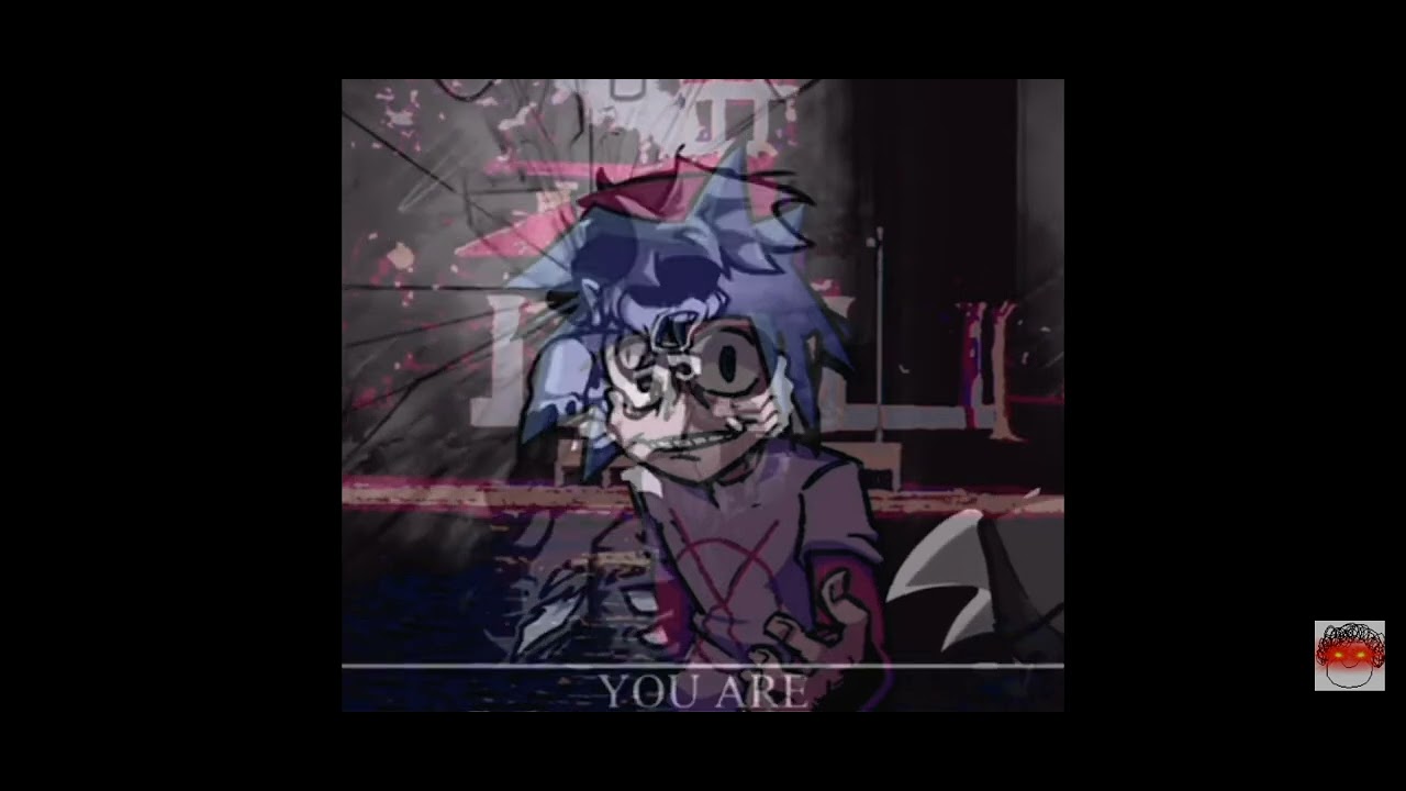 Fnf immutable boy [Hit single real Teaser] - YouTube