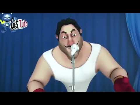 DeshBashito - Motu Patlu Version