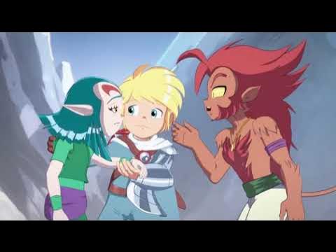 les légendaires AMV - YouTube