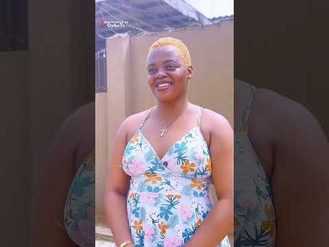 LADY FROM THE PIT OF HELL | NOLLYWOOD MOVIE