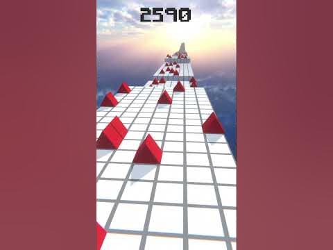 3D Endless Runner - YouTube