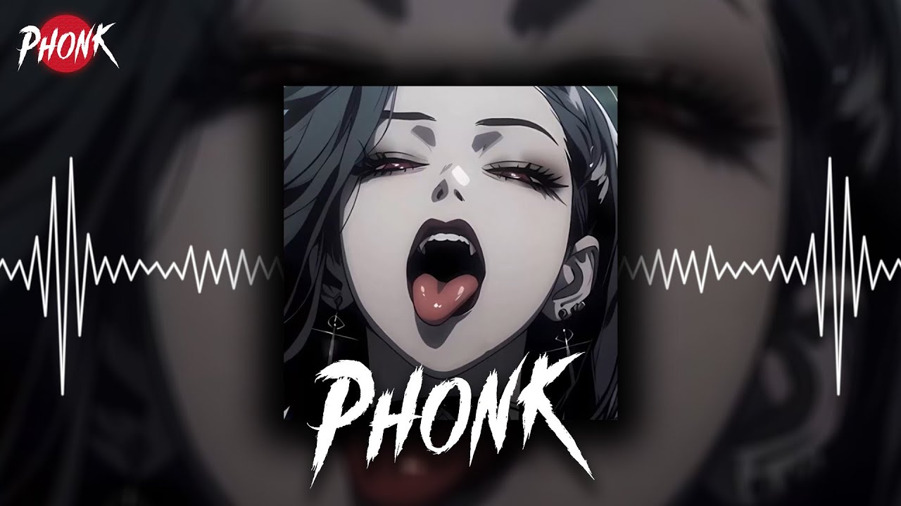 20+ badass phonk audios because you need them※ Aggressive Drift Phonk ...