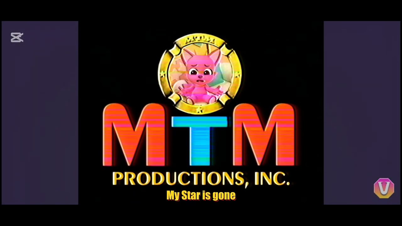 MTM Productions, Inc. / viacom Logo (1970, RAKE VARIANT) - YouTube