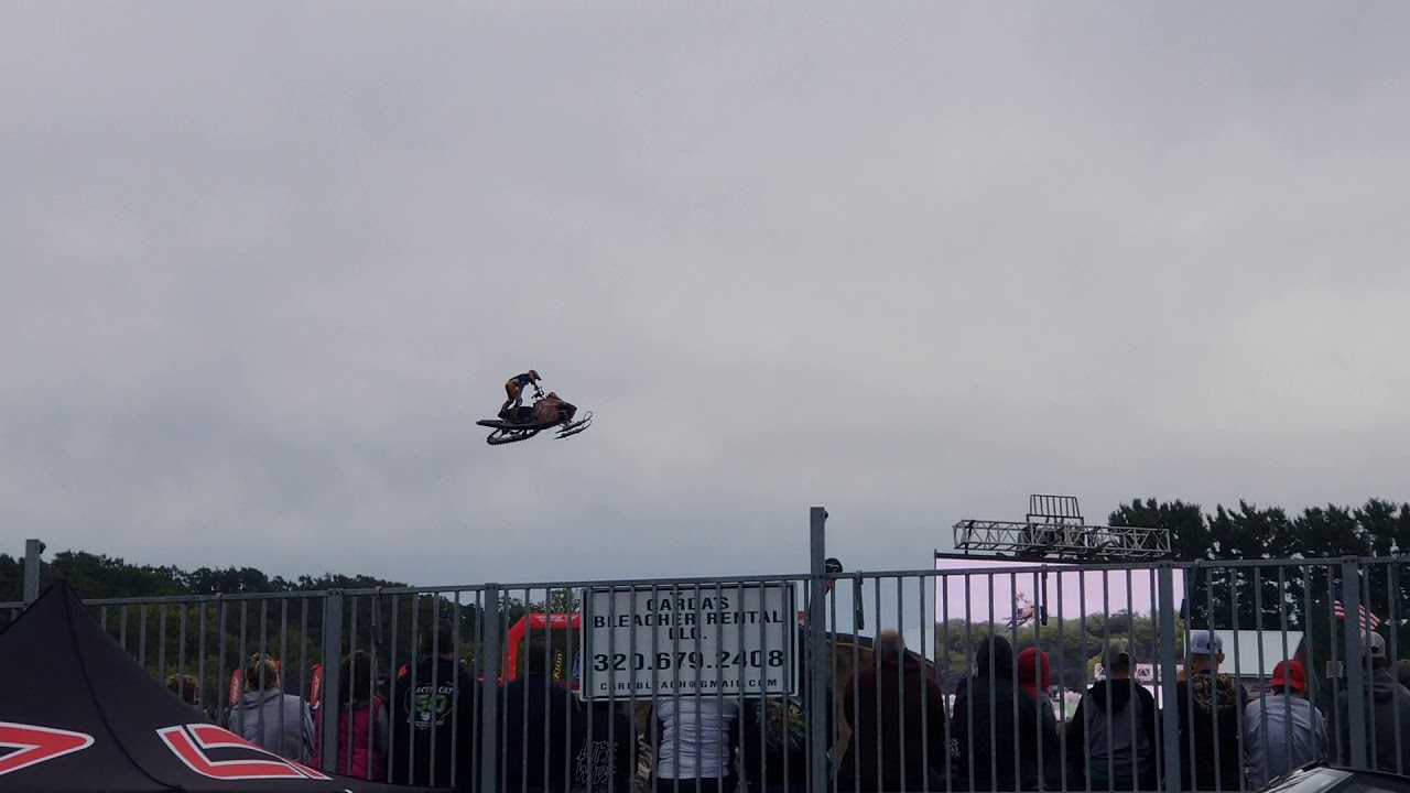 2019 Hay days Minnesota - YouTube