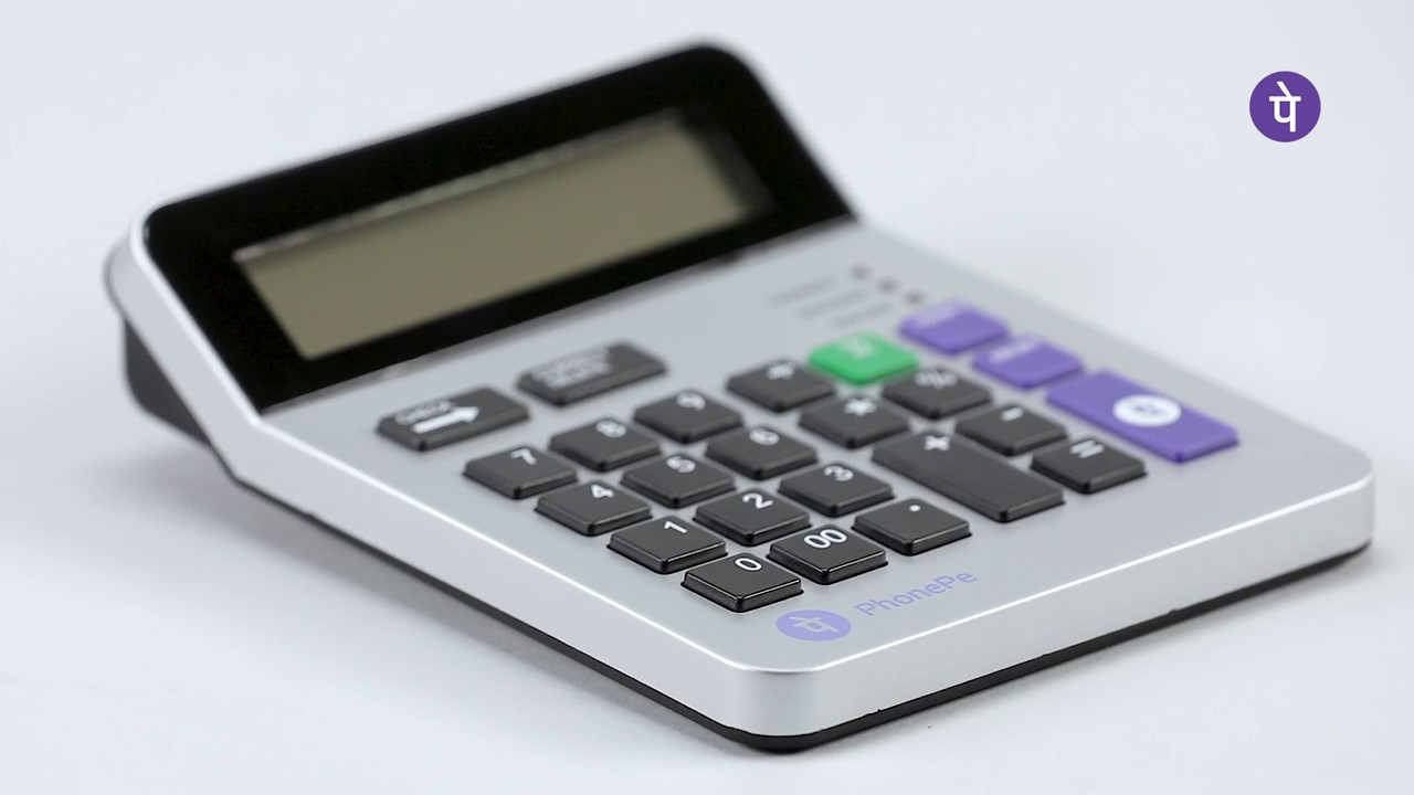 PhonePe -India's POS - YouTube