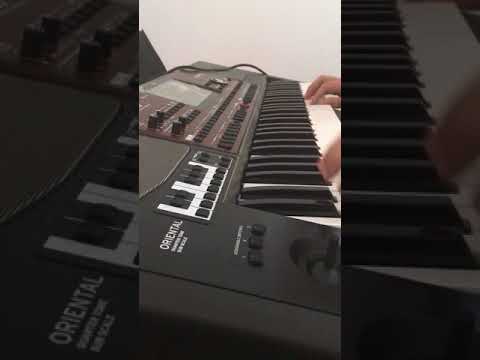 Saad Lamjarred - Casablanca (2018)