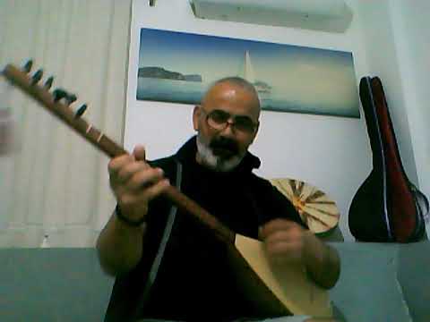 ben kabe'nin ustasıyım...söz .hıdır çam.müzik:ilhan özçelik