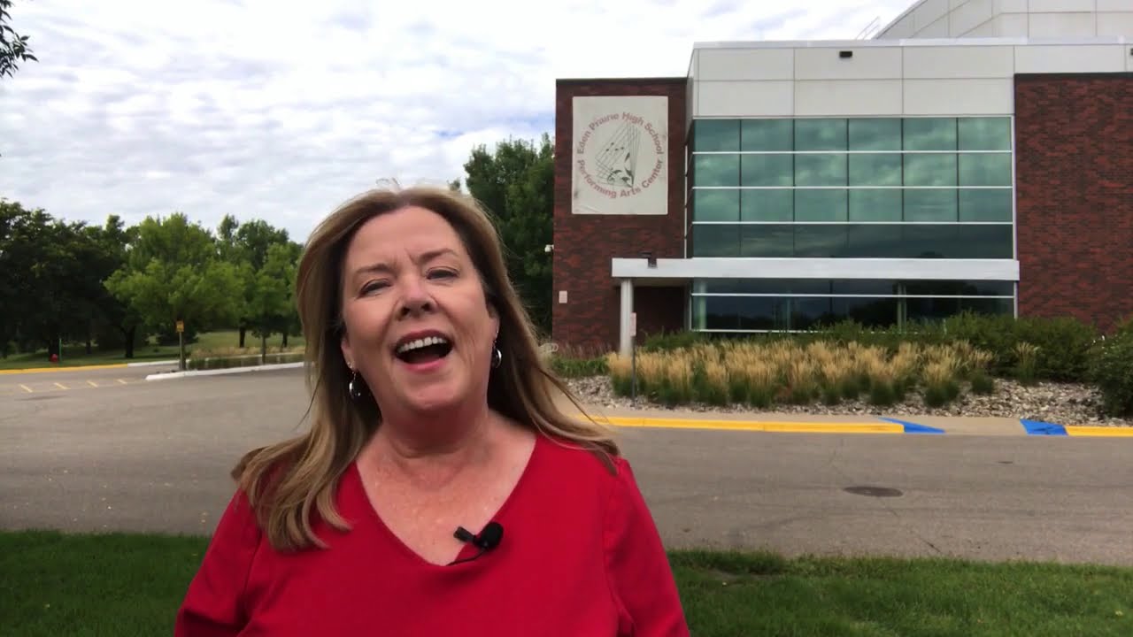 EP School Reopening Video - YouTube