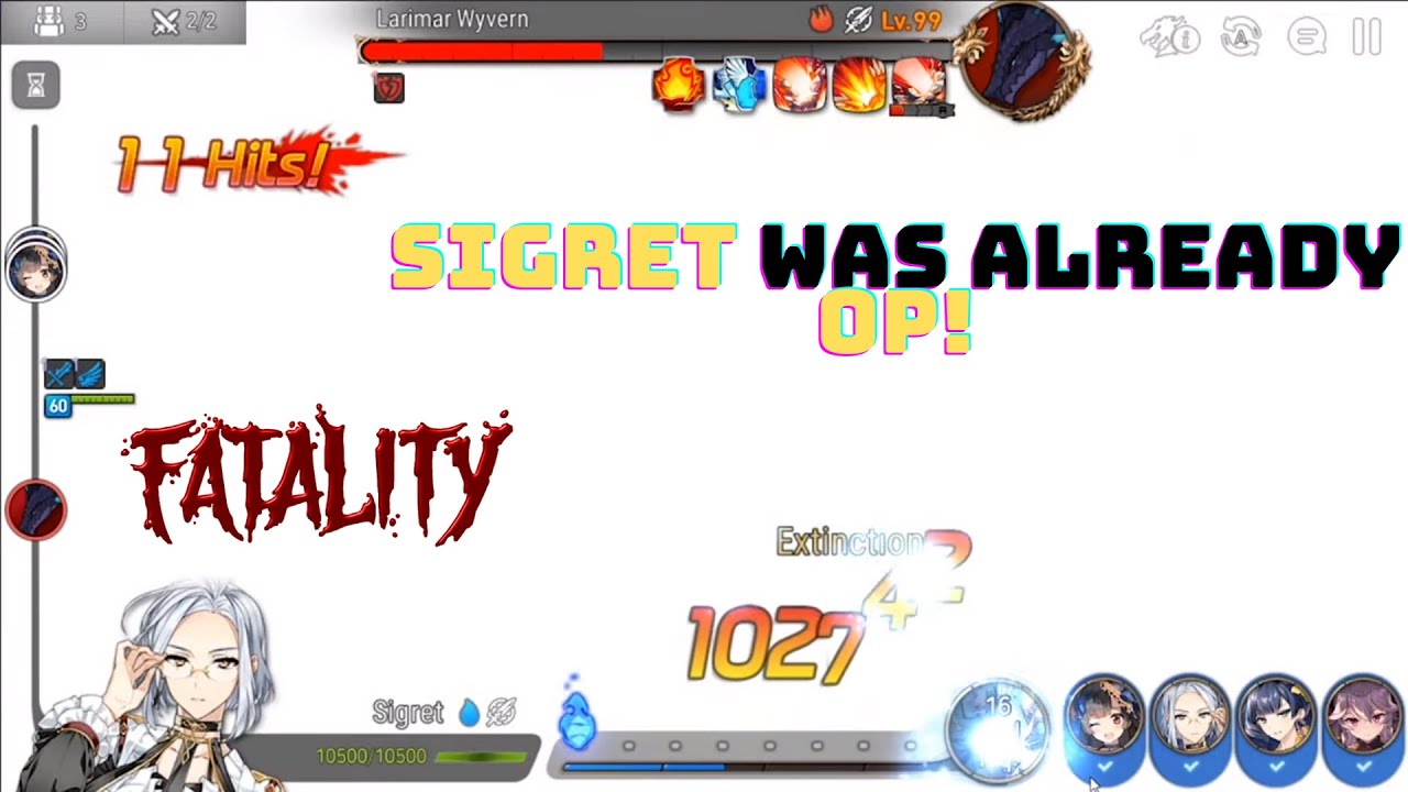 Epic Seven Sigret Quick Build Guide YouTube epic-seven-sigret-quick-build-guide-youtube