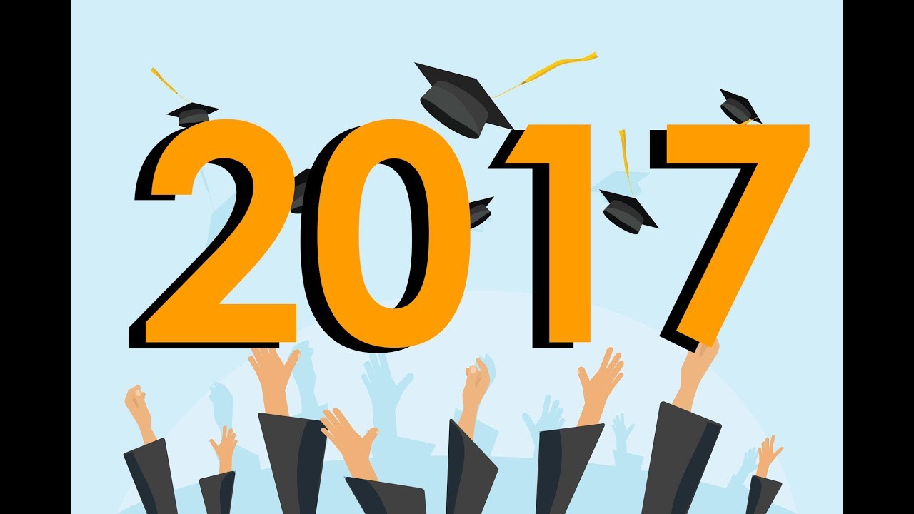 CILEx Graduation 2017 - YouTube