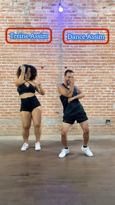 Forró e Desmantelo - Manim Vaqueiro | Treine e Dance | DopaMina 21 - YouTube