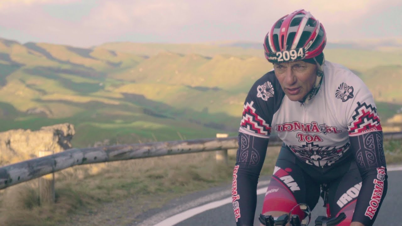 Ironman | Athlete Story | Wayne Skipworth - YouTube