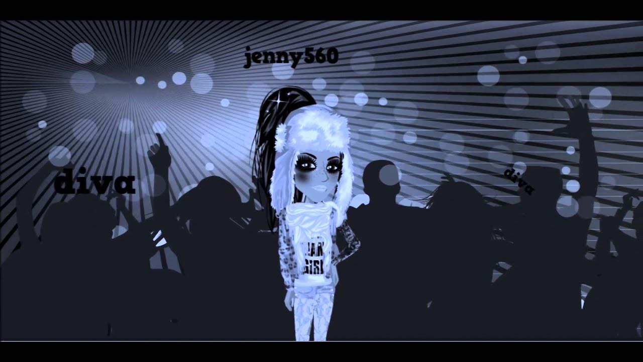 MSP Diva - YouTube