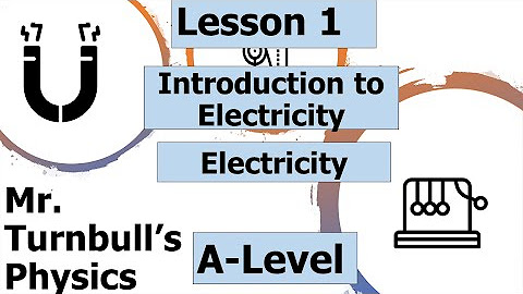 AQA A Level Physics - Electricity - YouTube
