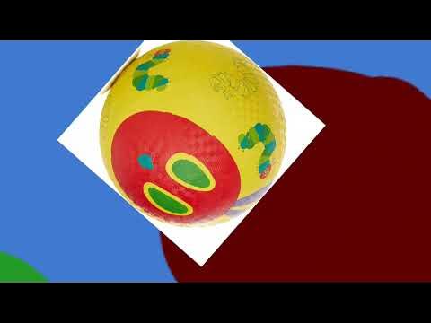 Learn the ABCs B is for Bear - YouTube