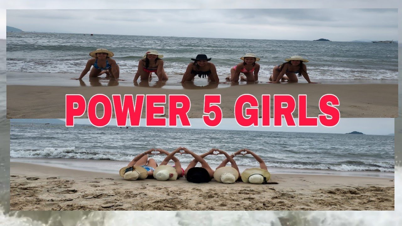 Girls Photoshoot|Swimming Challenge|Ligo Challenge @Cheung Sha Beach ...