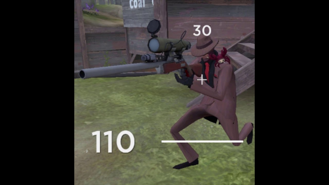 very cursed tf2 screenshots with earthbound music - YouTube
